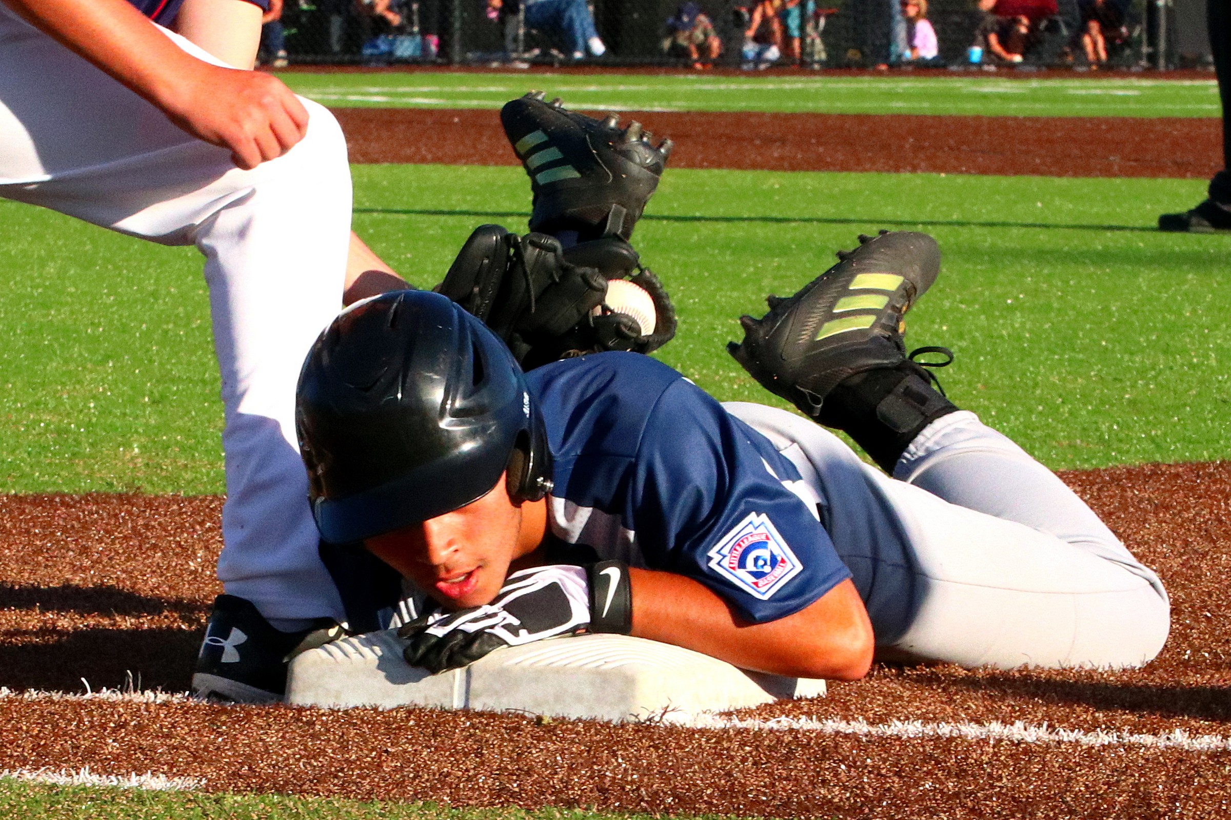 PacWest juniors finish fourth at state | Westside Seattle